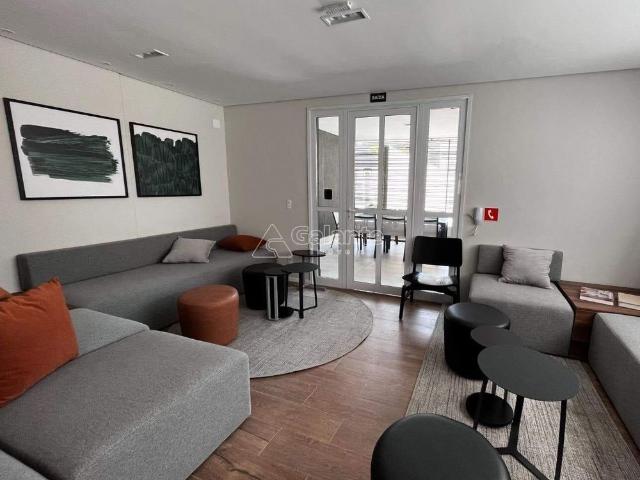 Apartamento a venda e locação com 02 quartos no Centro
