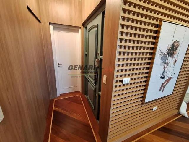 Apartamento à venda e locação com 180m2 no Centro com 4 quartos