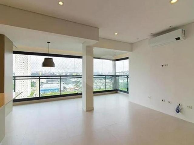 Apartamento à Venda e locação com 2 dormitórios 2 vagas na Vila Leopoldina