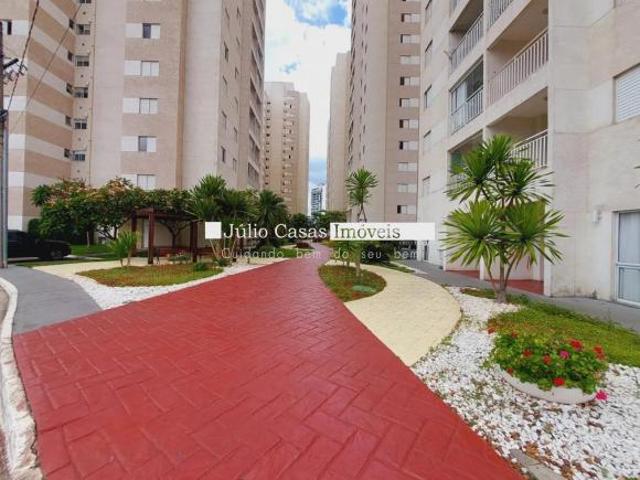 Apartamento a venda e locação com 3 quartos