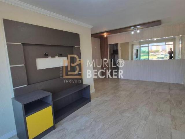 Apartamento à Venda e Locação com 3 suítes, 100 m² no Bairro Vila Ema