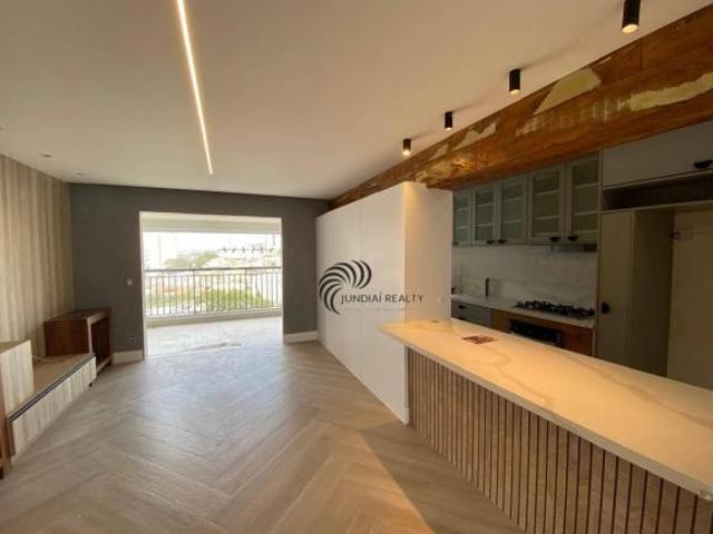 Apartamento à Venda e Locação com 3 suítes Ao lado do Jundiaí Shoping Anhangabaú Jundiaí SP