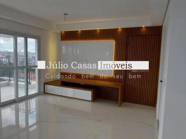 Apartamento a venda e locação com 3 suítes Edifício Tom Jobim