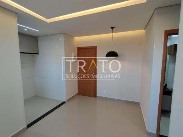 Apartamento à venda e locação Condomínio Ponte Romana em Paulínia!