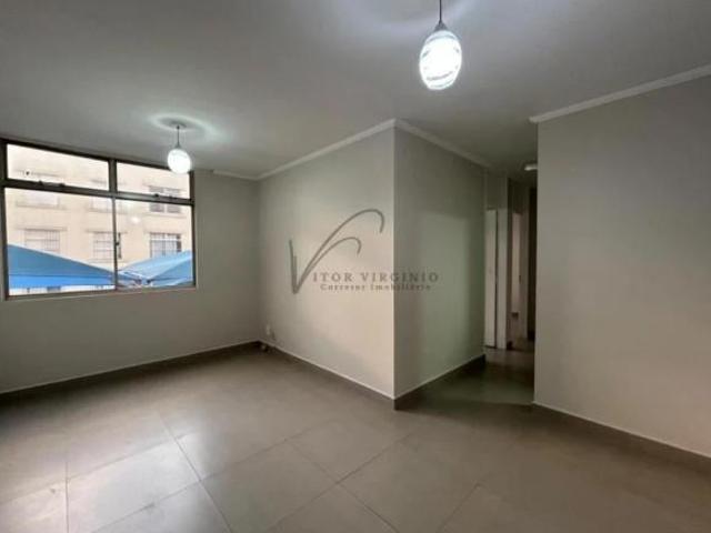 Apartamento À Venda E Locação Condomínio Residencial Parque Flores Americana