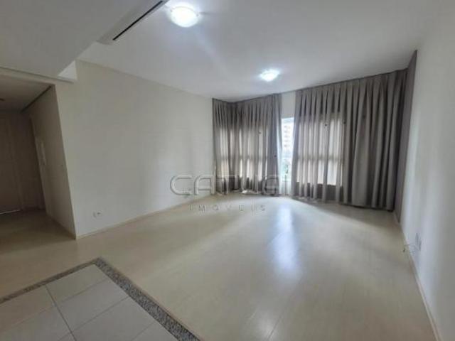 Apartamento À Venda E Locação Crystal Place Londrina