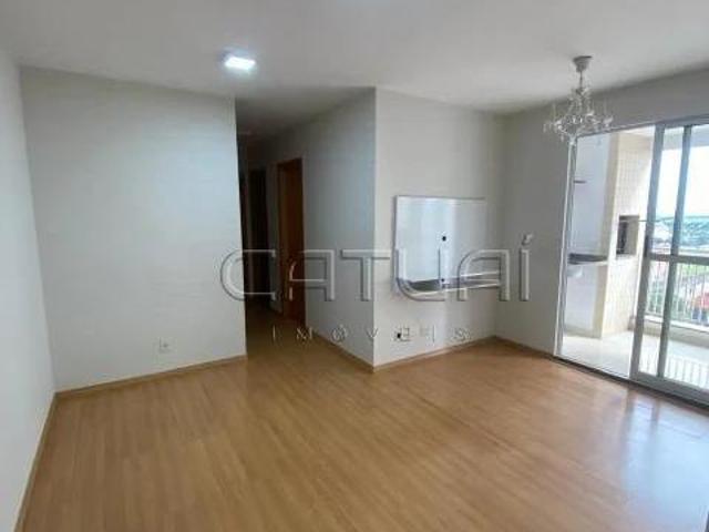 Apartamento À Venda E Locação Due Torri Londrina