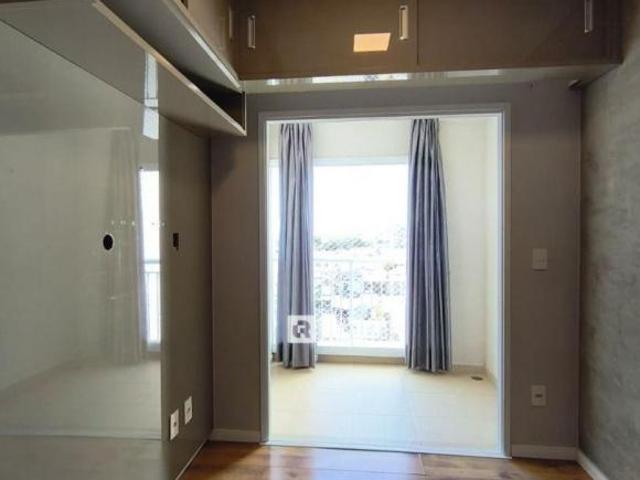 Apartamento à venda e locação Edifício Moutonnée Residence Salto/SP
