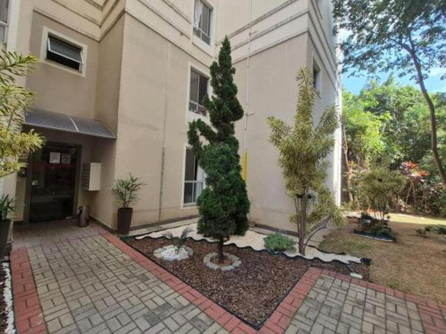 Apartamento à Venda e Locação em Alto da Boa Vista, Sorocaba