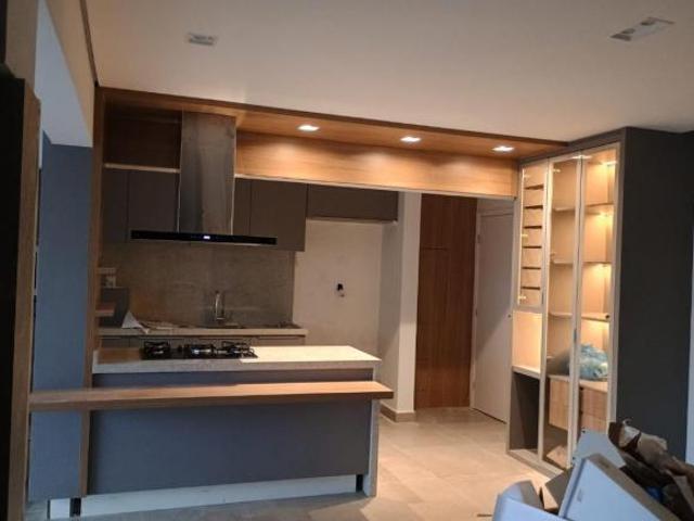 APARTAMENTO A VENDA E LOCAÇÃO EM AMERICANA