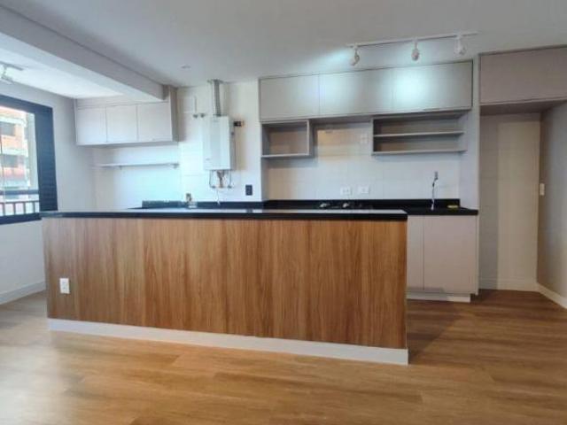 Apartamento à Venda e Locação em Barueri