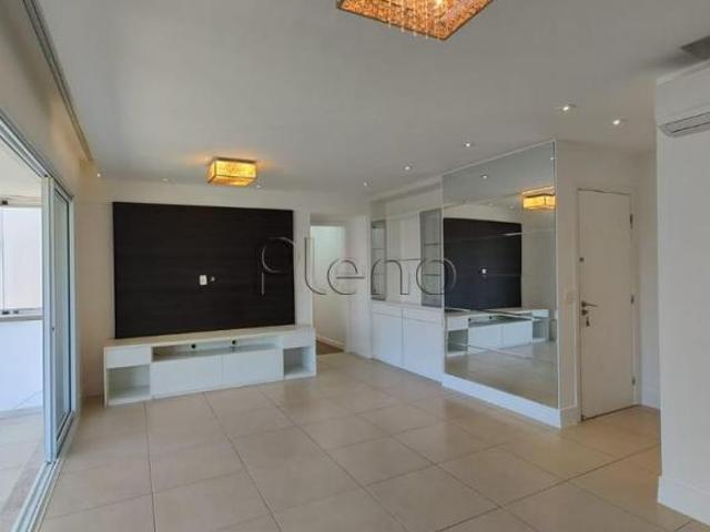 Apartamento à venda e locação em Campinas, Cambuí, com 3 quartos, com 131 m², Be