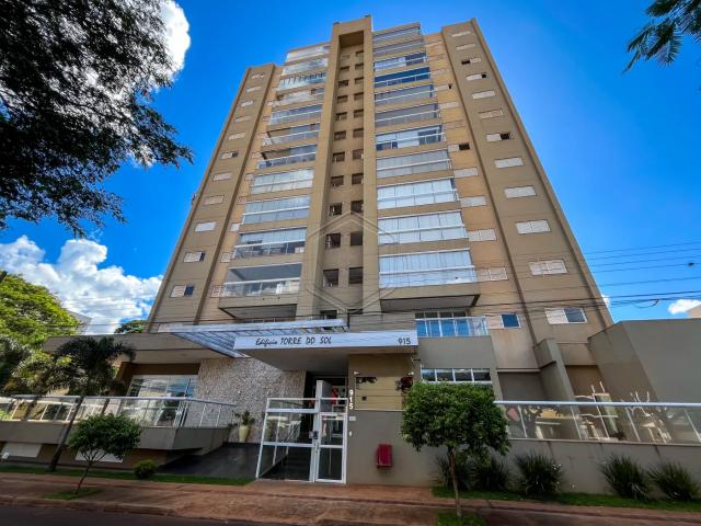 APARTAMENTO À VENDA E LOCAÇÃO EM DOURADOS/MS