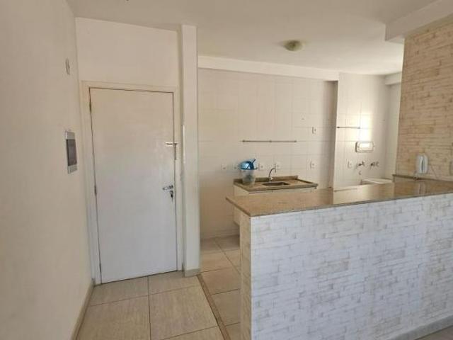 Apartamento à Venda e Locação em Itu Novo Centro, Itu/SP | 2 Dorms, 59m²