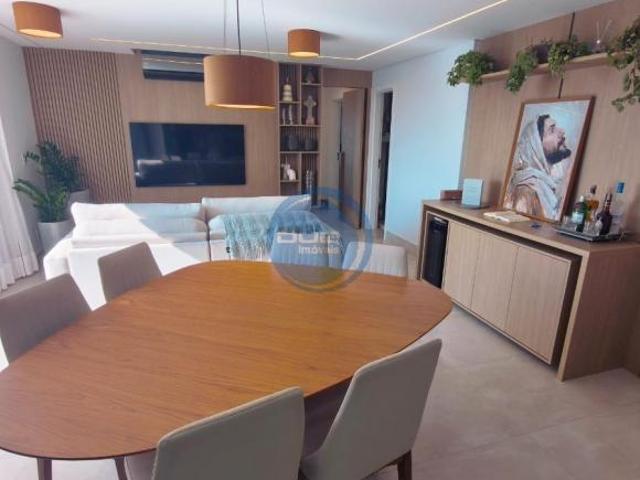Apartamento à venda e locação em Indaiatuba 3 suítes no Edifício Le Jardin