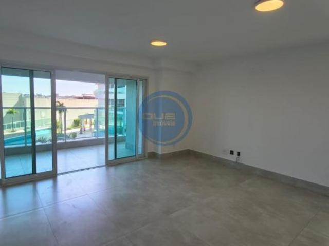 Apartamento à venda e locação em Indaiatuba 3 suítes no Le Jardin