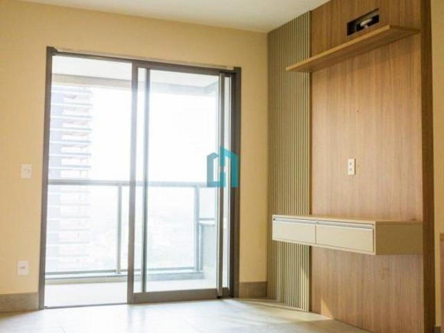 Apartamento à Venda e Locação em Indianópolis