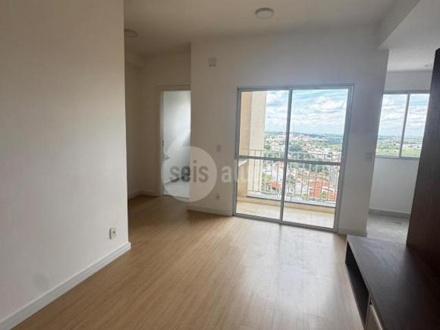Apartamento à Venda e Locação em Jardim Bela Vista, Americana