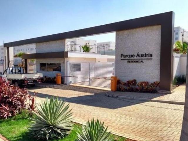 Apartamento à Venda e Locação em Jardim Bertoni, Americana 2 Dorms