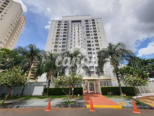 Apartamento à venda e locação em Jardim Nova Aliança Ribeirão Preto: 2 dorm.