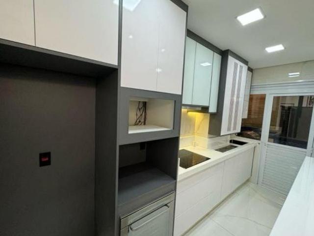 Apartamento à Venda e Locação em Jardim São Francisco, 2 Dorms