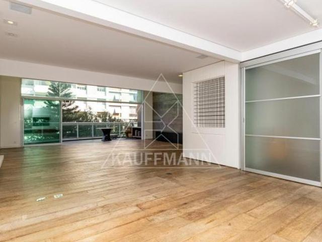 Apartamento à Venda e Locação em Perdizes 4 Suítes 4 Vagas 260m² de Área Útil