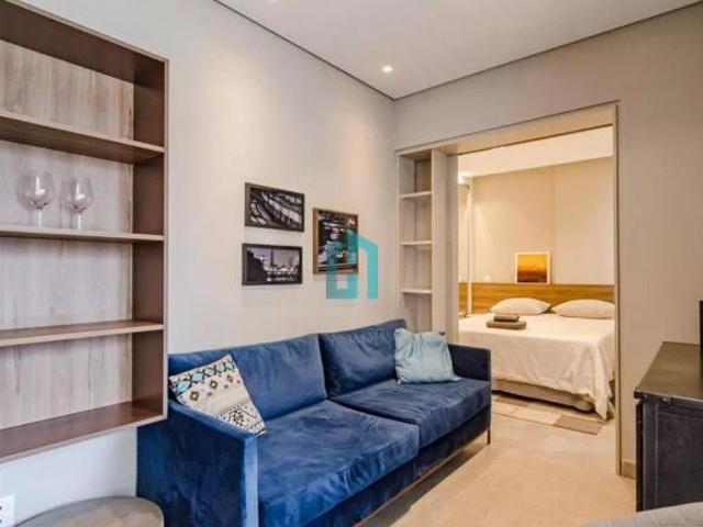 Apartamento à venda e locação em Pinheiros