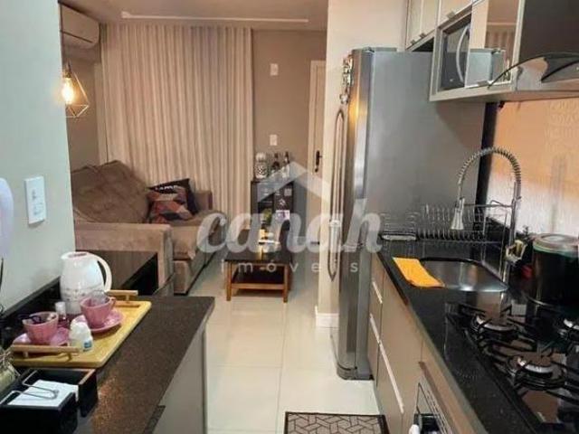 Apartamento à venda e locação em Residencial Parque dos Servidores Ribeirão.