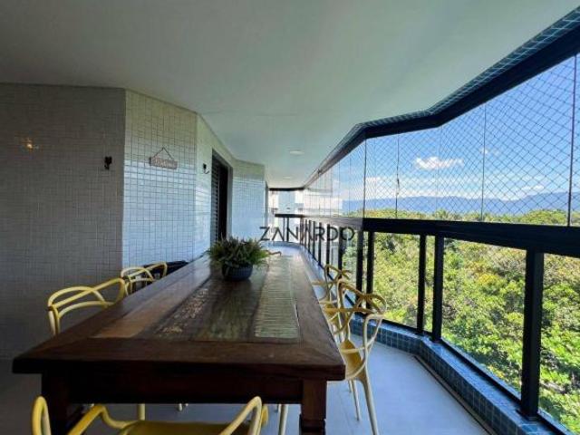 Apartamento à venda e locação em Riviera de São Lourenço
