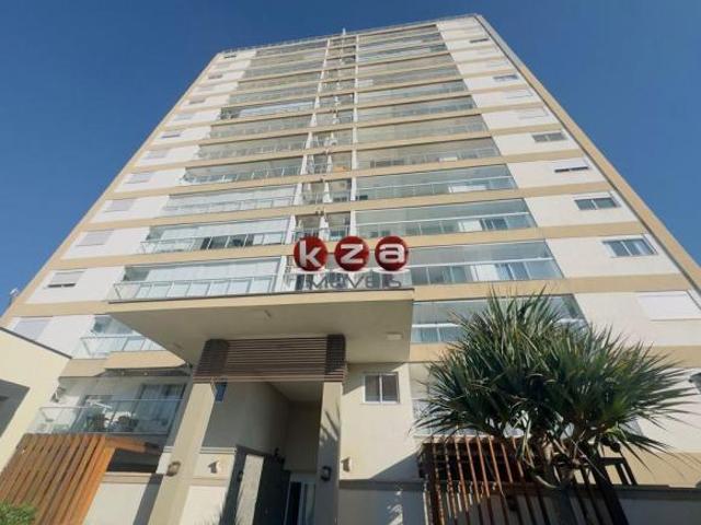 Apartamento à venda e locação em Valinhos SP, Edifício Miami: 3 quartos, 2 suítes, 2 vagas, 110m²