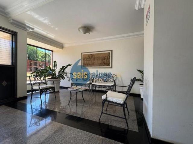 Apartamento à Venda e Locação em Vila Medon, Americana – 3 Dorms