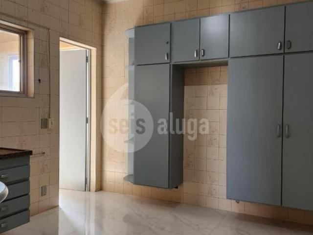 Apartamento à Venda e Locação em Vila Santa Catarina, Americana