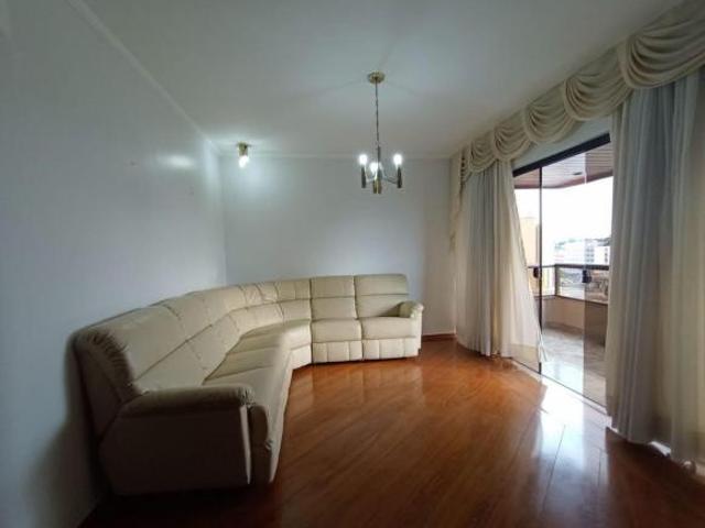 Apartamento à Venda e Locação em Vila Santa Catarina, Americana