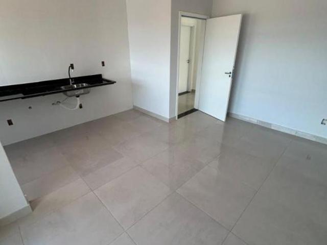 Apartamento à Venda e Locação em Vila Santa Maria, Americana – 2 Dorms