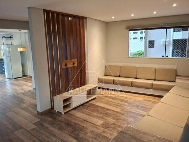 Apartamento à Venda e Locação Guarujá, 3 Suítes, 194,00m² A.Ú