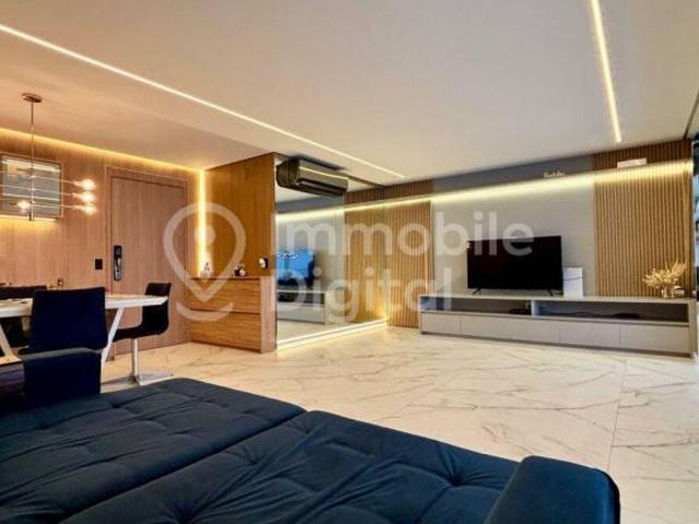 Apartamento à Venda e Locação I 136m² I 3 Suítes I 2 vagas I Lazer Completo I Jardim dom Bosco