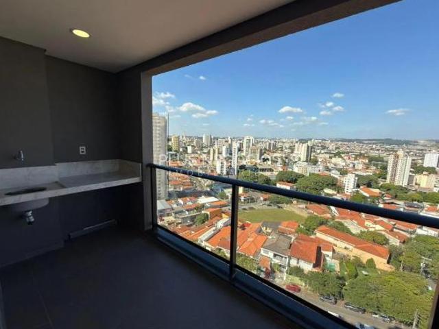 Apartamento À Venda e Locação Jardim Paulistano Sorocaba/SP 3 suítes 116 m²