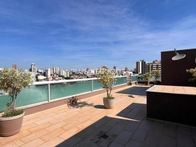 Apartamento À Venda e Locação Jardim Paulistano Sorocaba/SP 3 suítes 121 m²