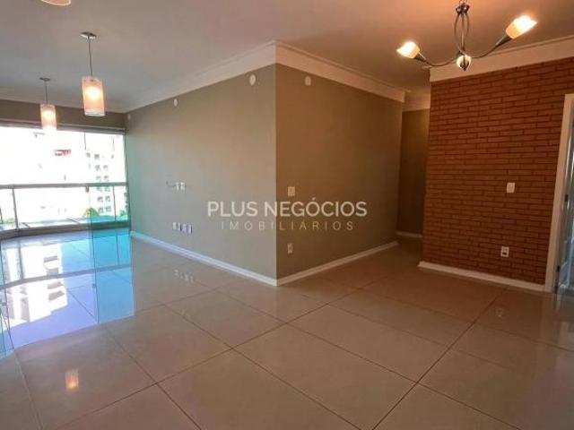 Apartamento À Venda e Locação Jardim Paulistano Sorocaba/SP 3 suítes 121 m²