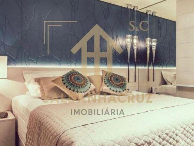 Apartamento à Venda e Locação Pari