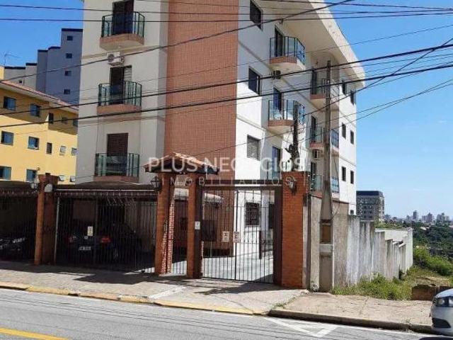 Apartamento À Venda e Locação Parque Campolim Sorocaba/SP 2 dormitórios 70 m²