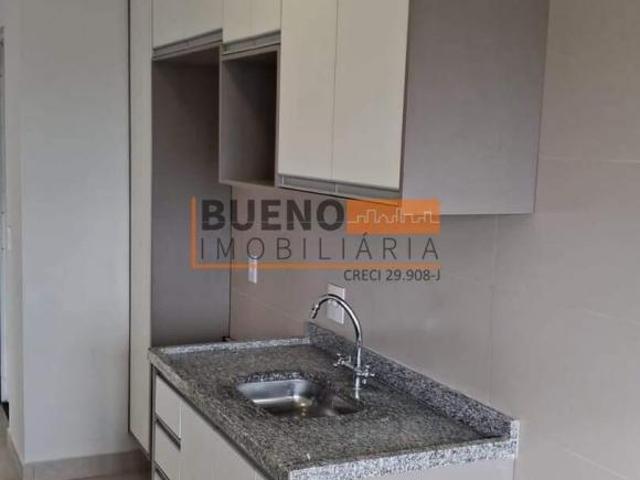 Apartamento à venda e locação, Residencial Dona Margarida, Santa Bárbara D&apos Oeste, SP