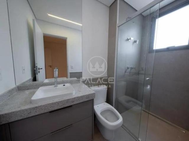 Apartamento À Venda E Locação Residencial Lessence Piracicaba