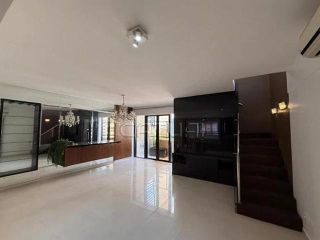 Apartamento À Venda E Locação Solar Saint Honoré Londrina