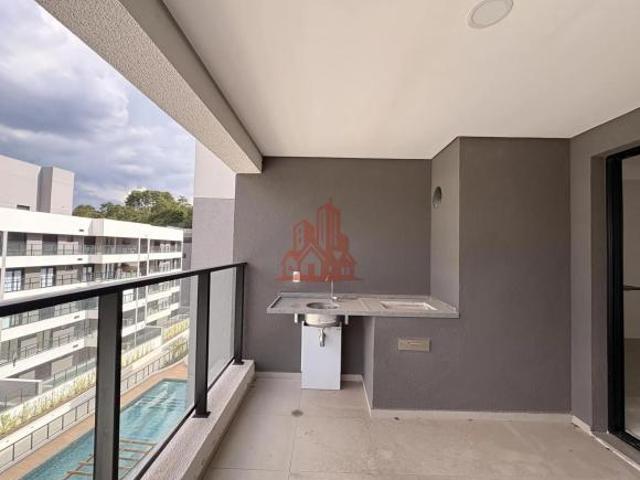Apartamento à Venda e Locação— Último Andar | Condomínio Maderá Granja Viana
