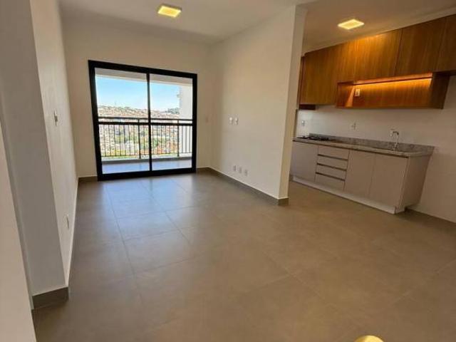 Apartamento à Venda e Locação – Vértice Carraro | Conforto e Qualidade
