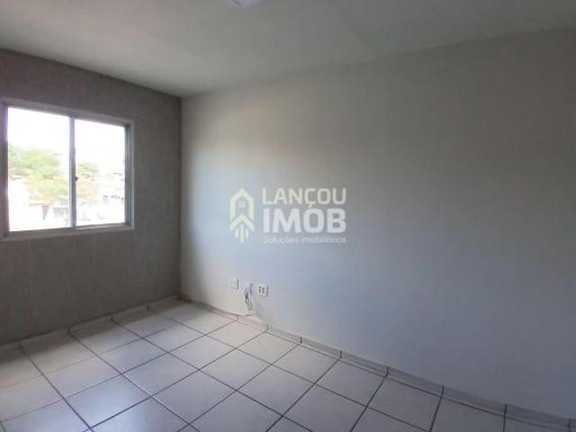Oportunidade! Apartamento à venda e locação, Residencial Morada dos Imigrantes, 2 dorm. garagem cobe