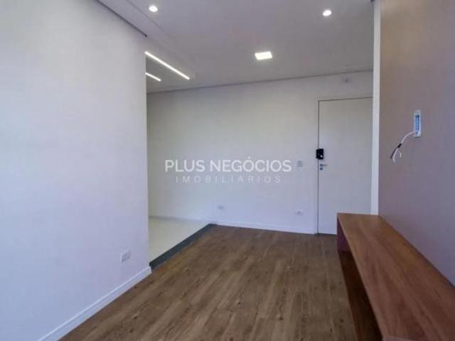 Apartamento à Venda e Locação 2 Dorm Res. Mont Castelo Caguassu 47m² Zn. Norte
