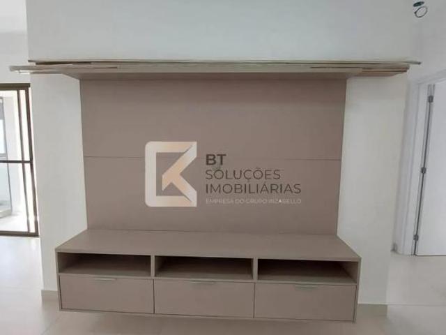 Apartamento à venda e locação, 2 dormitórios, 1 suíte, 2 vagas de garagem Novíssimo Condomínio Mana