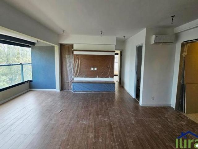 Apartamento à venda e locação, 2 suítes, piscina, 2 vagas Centro, Alphaville SP
